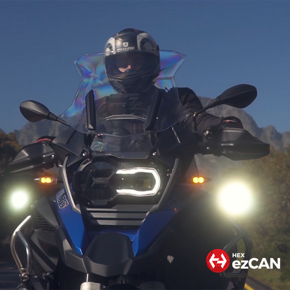 Bike Um- & Nachrüstungen leicht gemacht | PCI